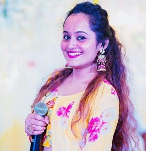 Namo Ramo Navratri 2023 and Ramjat Sharad Poonam, Dombivli