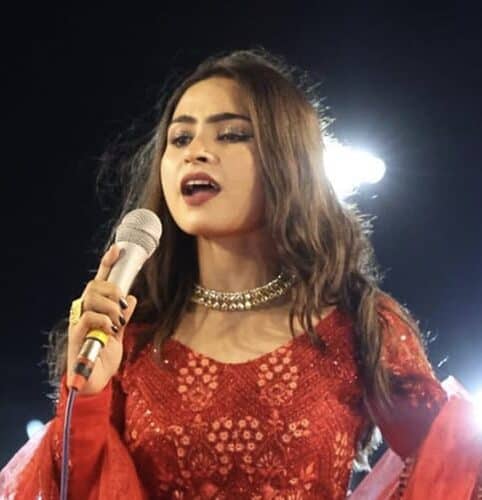 Namo Ramo Navratri 2023 and Ramjat Sharad Poonam, Dombivli