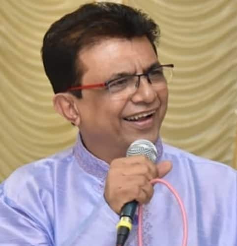 Namo Ramo Navratri 2023 and Ramjat Sharad Poonam, Dombivli